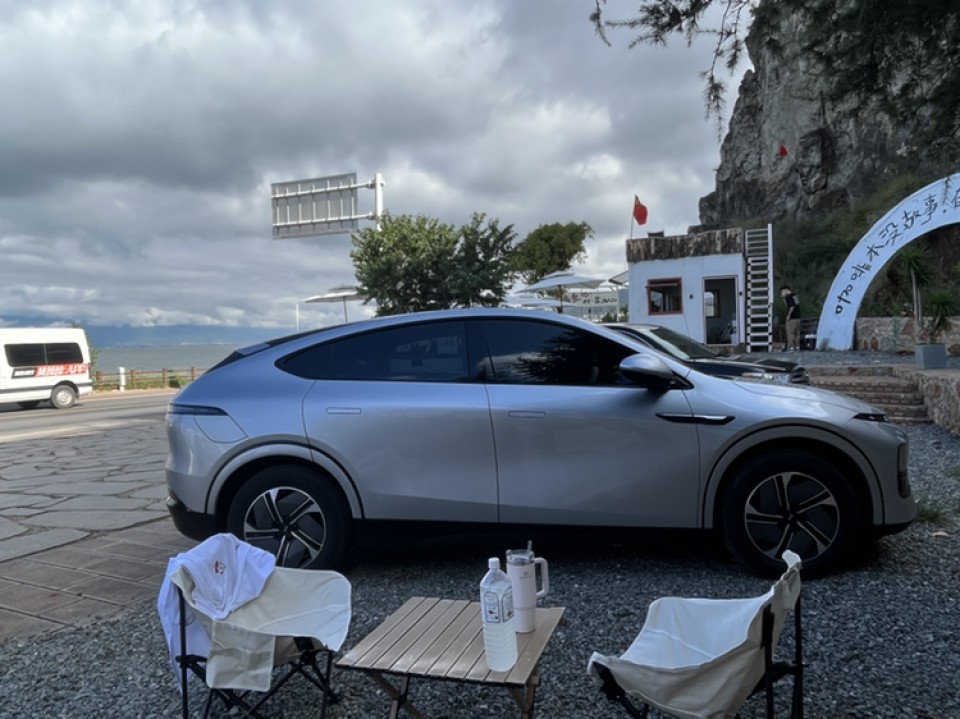 g6国庆自驾云南2500公里分享，附能耗截图 NGA玩家社区