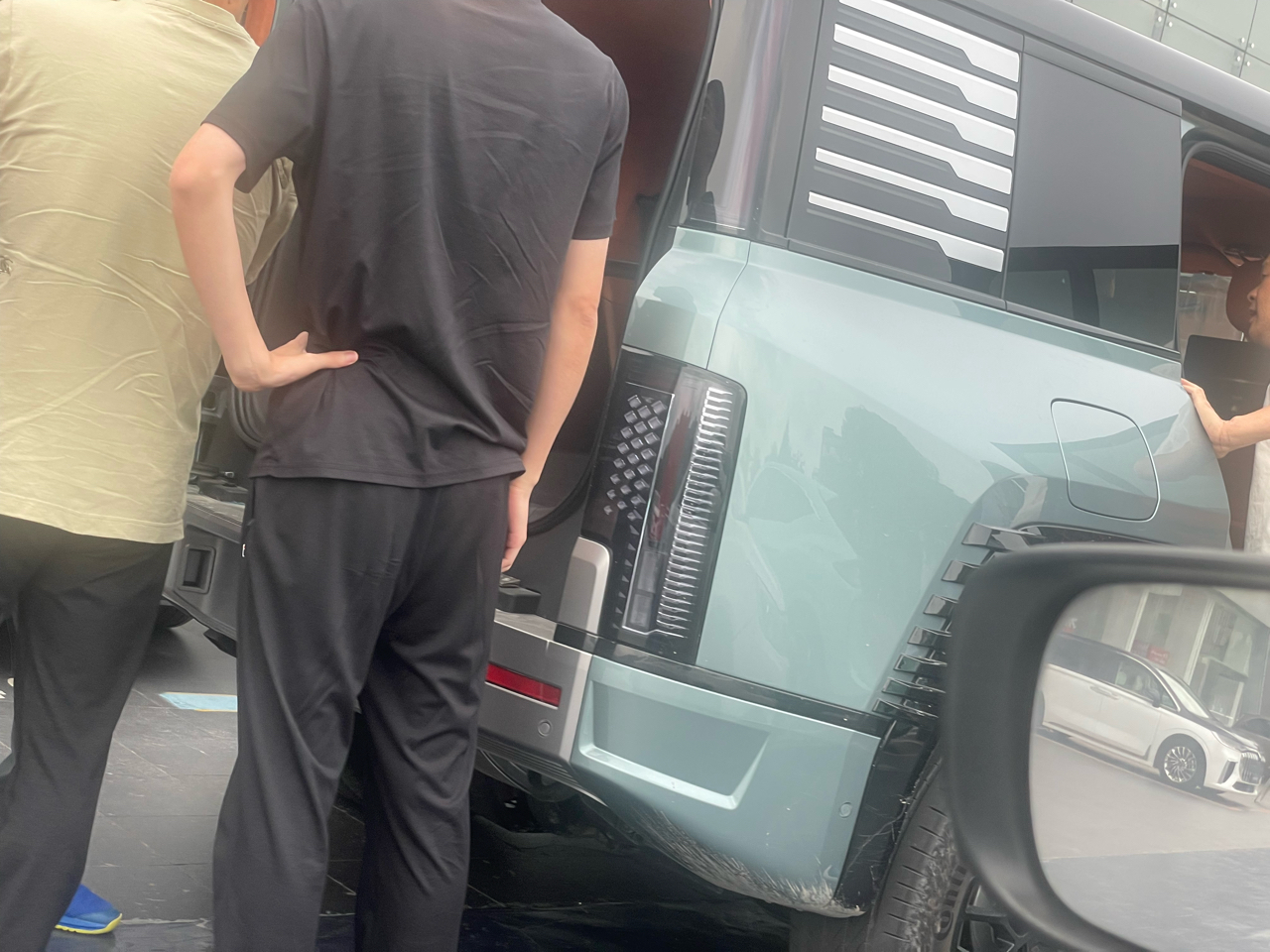 见到活着的u8了 NGA玩家社区