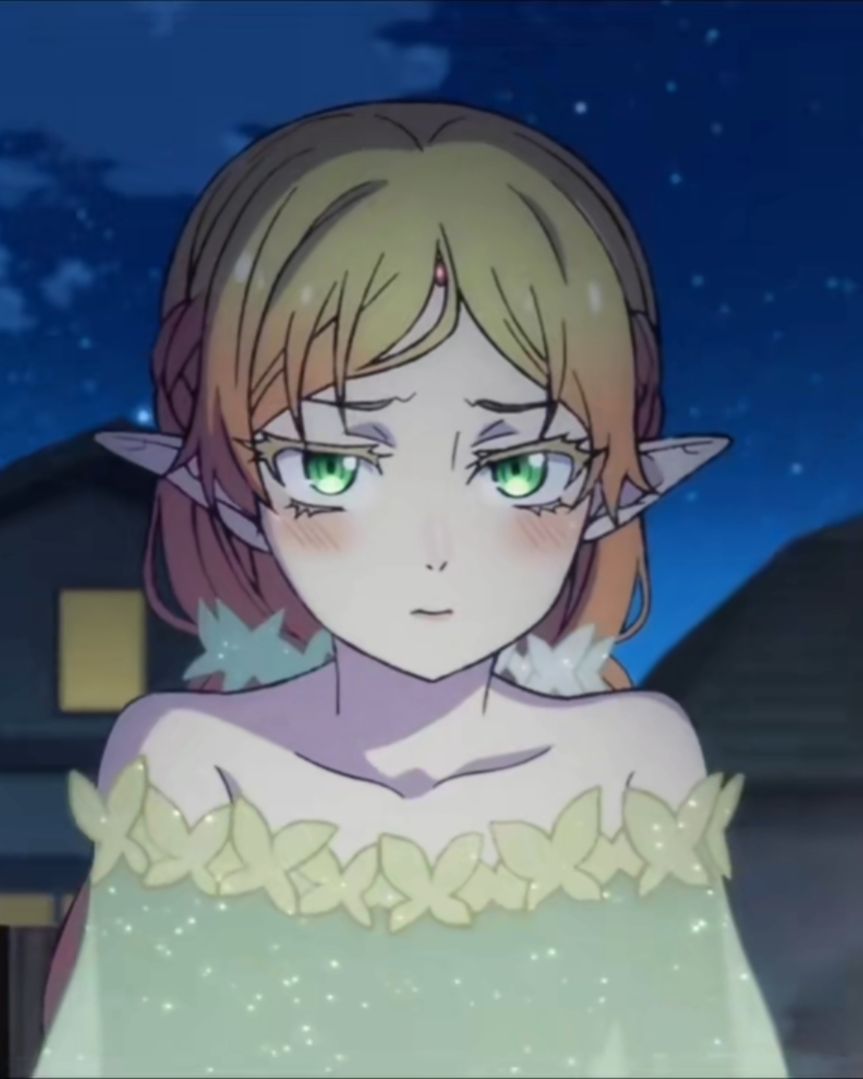 大家心目中特美的elf是谁 NGA玩家社区