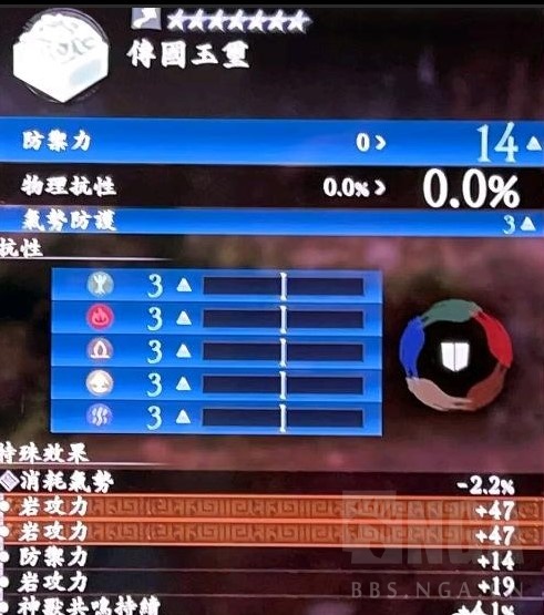 [更新相关] V1.202 更新 熊猫BUG修复 NGA玩家社区