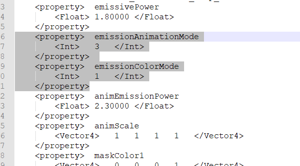 关于失效PNF和动画效果修复-12.8 178