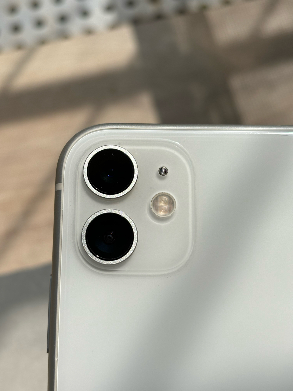 1550出 自用iphone11 白色国行128g，广州 NGA玩家社区