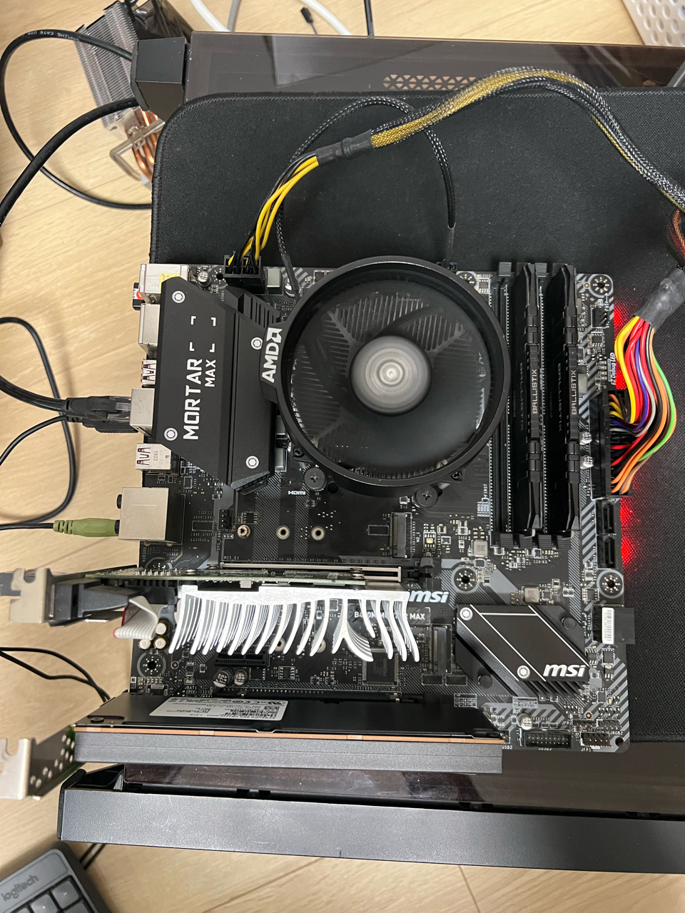 镁光 英睿达 ddr4 3200 8gx2 内存 130元 NGA玩家社区