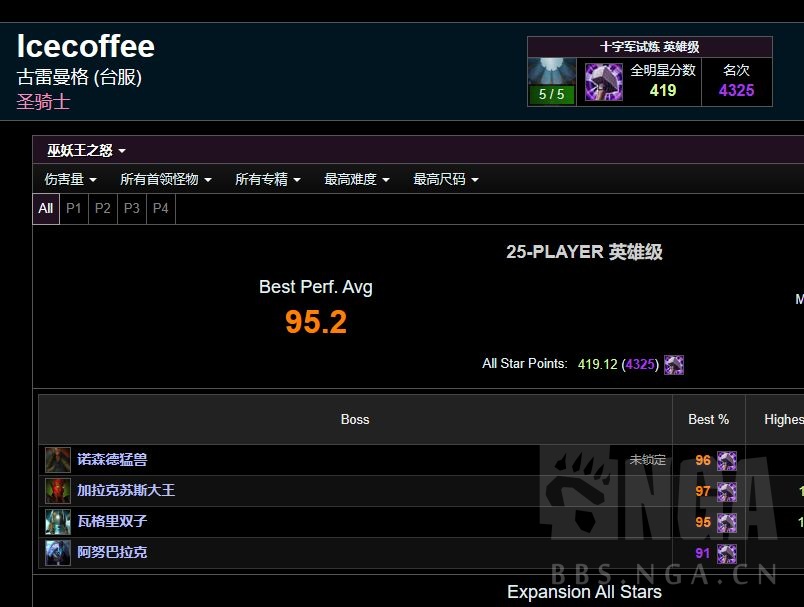 10人HICC 坐标 11H保底团 10人精品固定团 9=1一个灵性LR 带WCL数据私聊 目前团队平均装等254+ 专职LR的老哥最好 保底4车11H NGA玩家社区