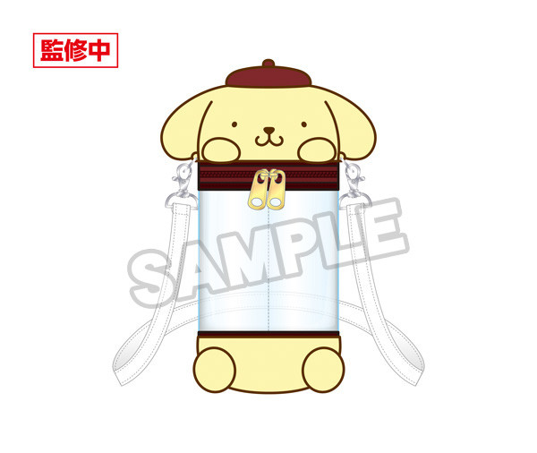 [新闻资讯] GSC 粘土人 2264 布丁狗 NGA玩家社区