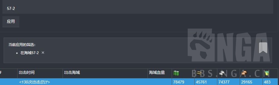 不知为何感觉这次活动E2的标题是所有活动里最喜欢的 NGA玩家社区
