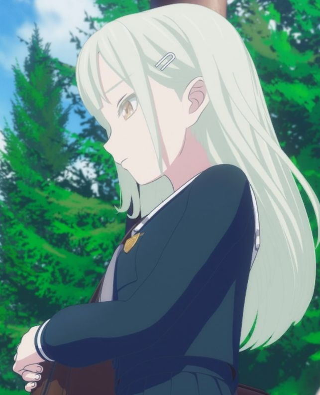 [mygo]边复盘边聊聊素世以及她的各个cp NGA玩家社区