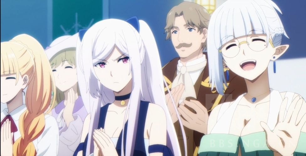 大家心目中特美的elf是谁 NGA玩家社区