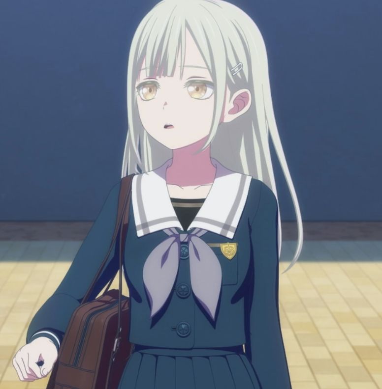 [mygo]边复盘边聊聊素世以及她的各个cp NGA玩家社区