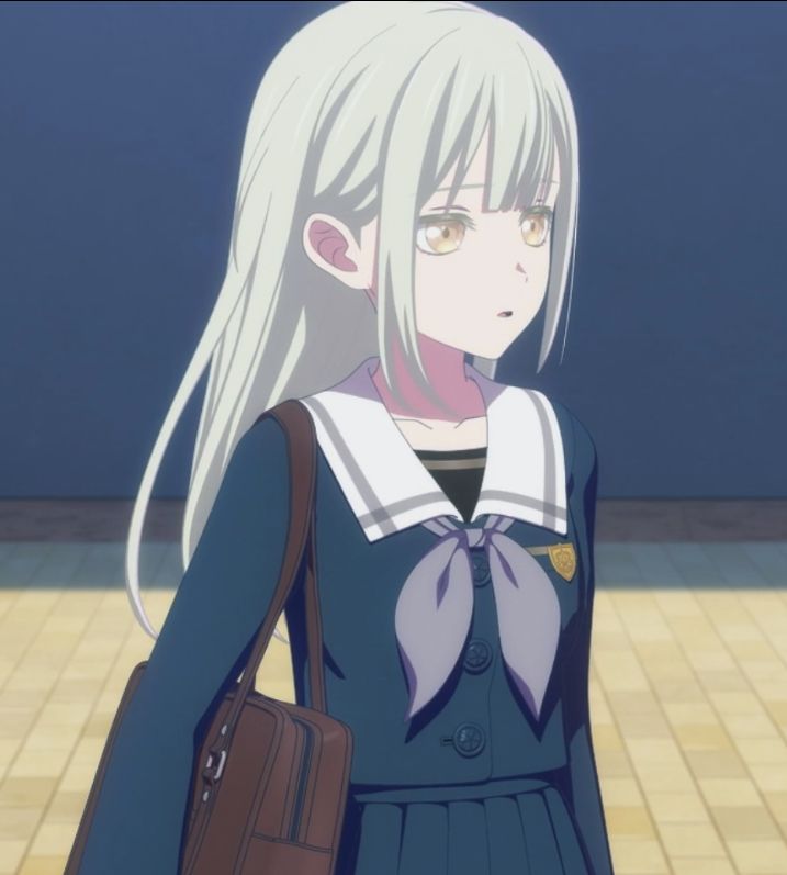 [mygo]边复盘边聊聊素世以及她的各个cp NGA玩家社区