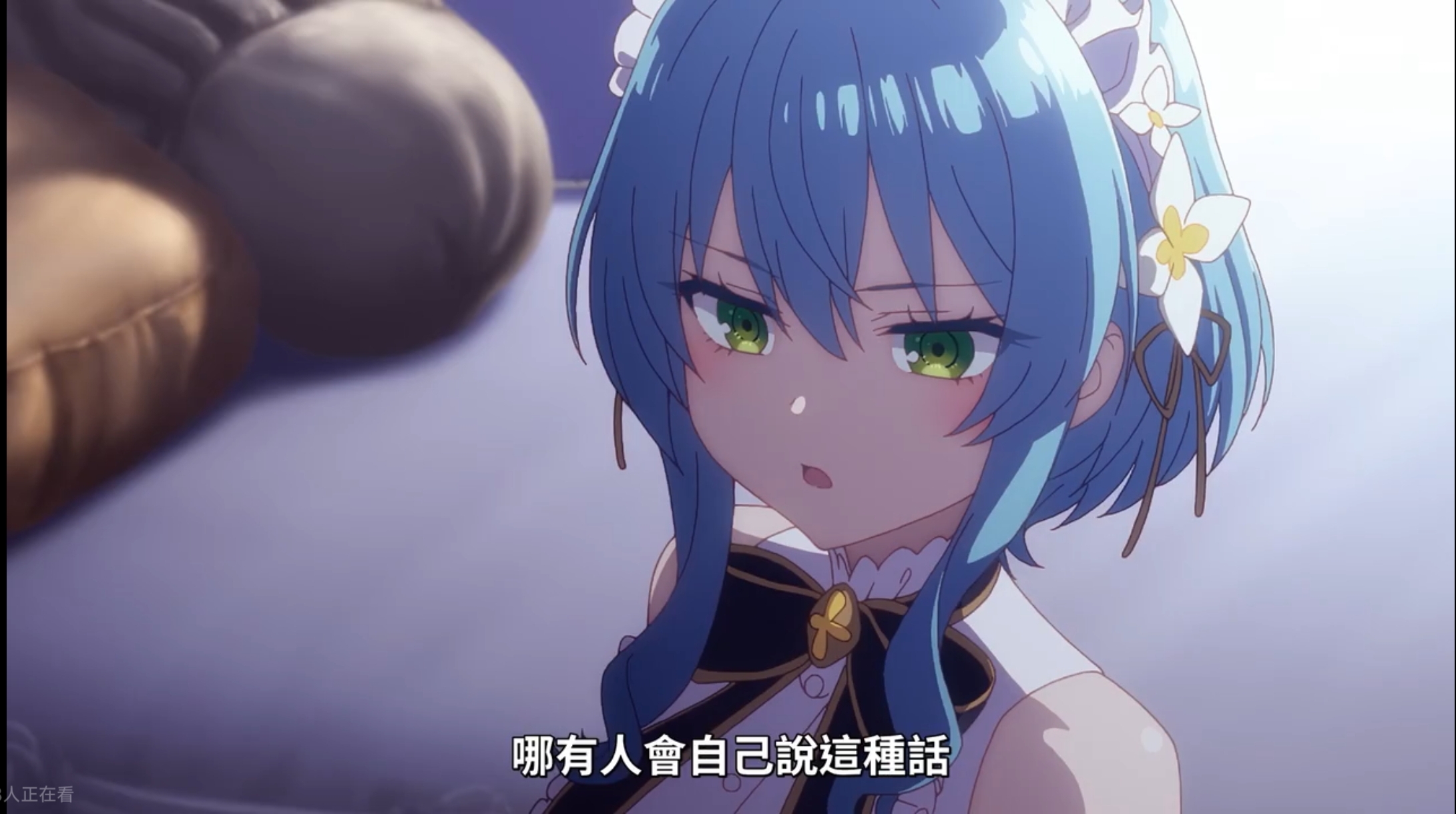 这就是p9吗？根本无法拒绝 NGA玩家社区