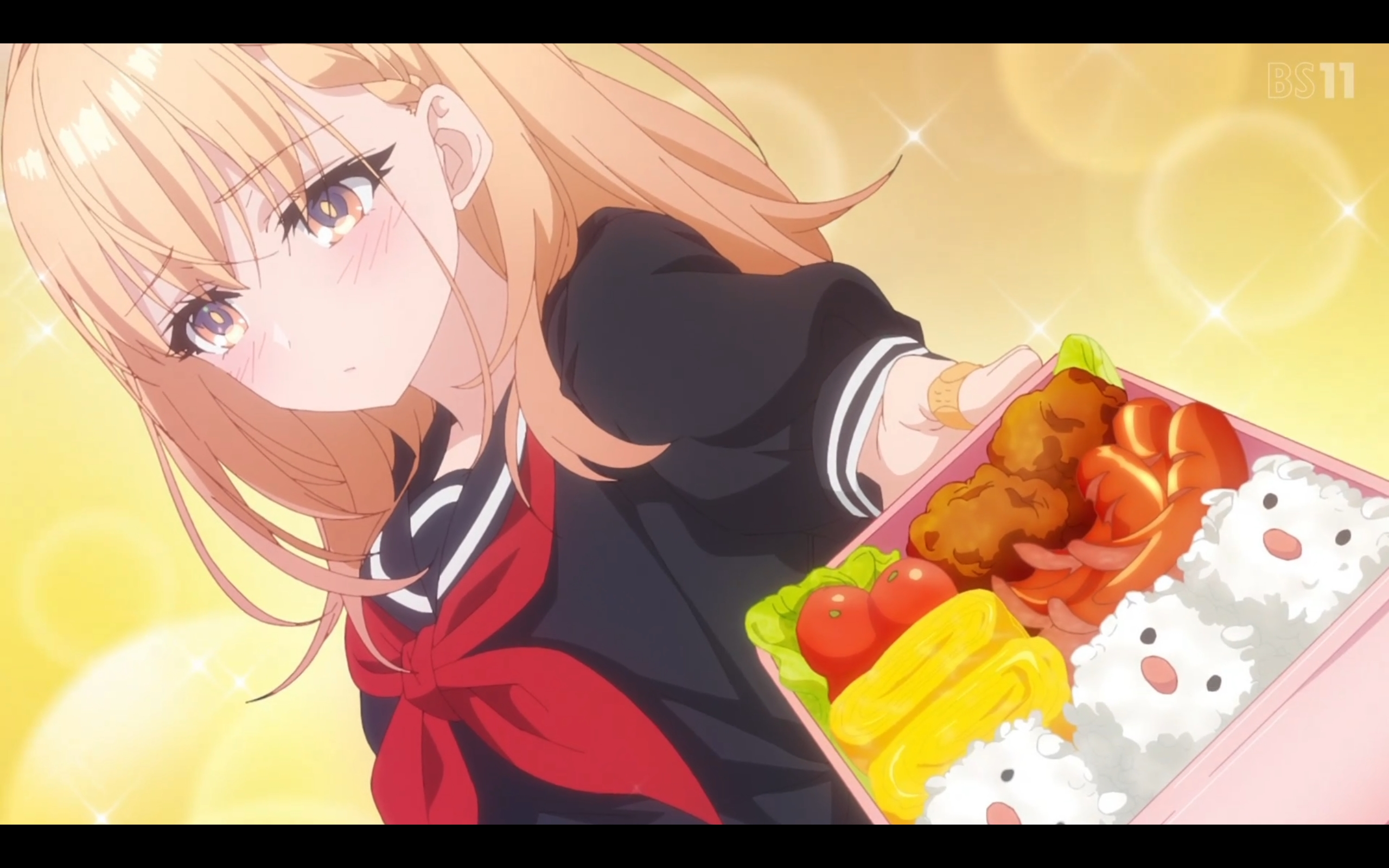 [P9] 今晚另外一部，猪肝随便截了几张 NGA玩家社区