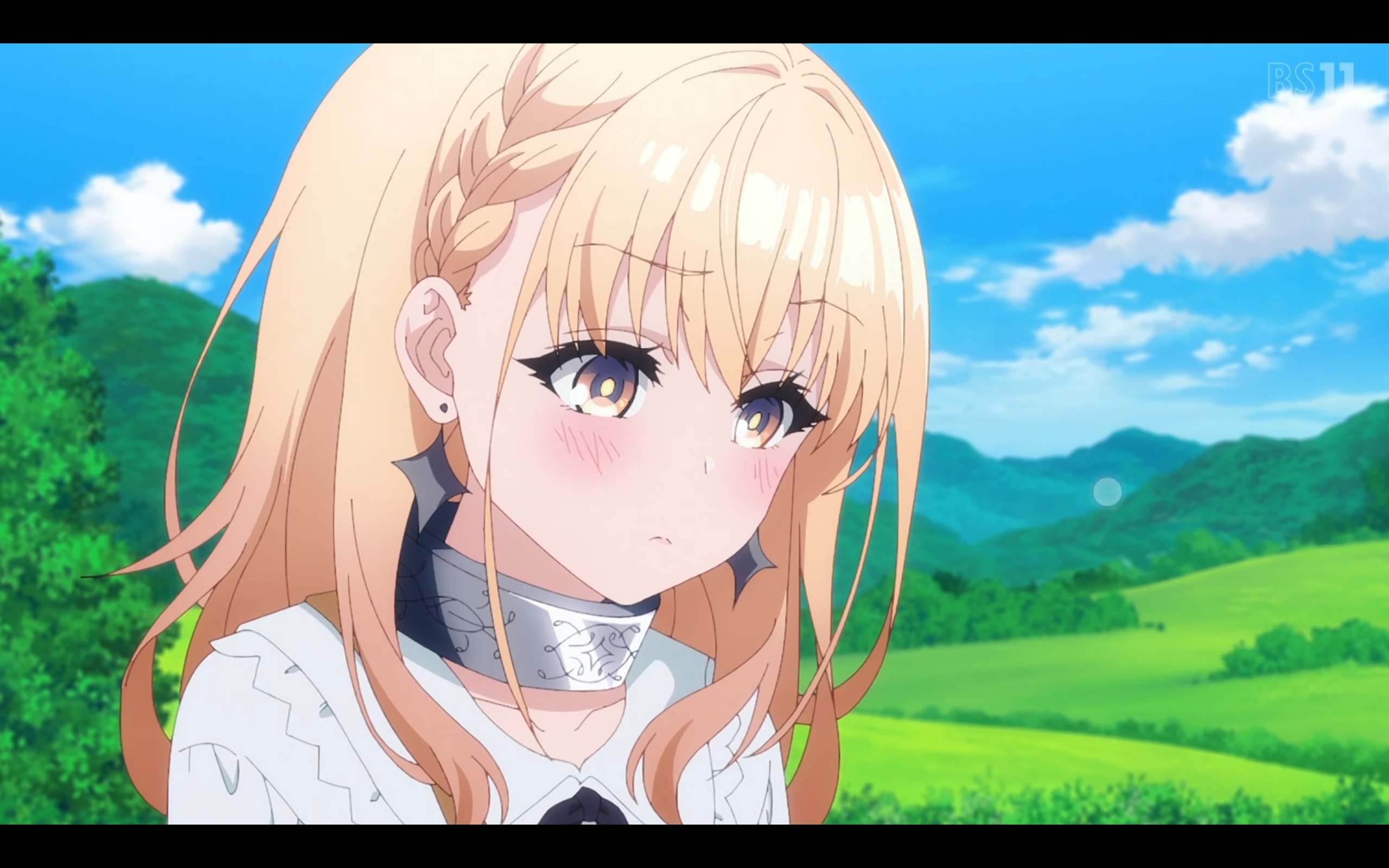 [P9] 今晚另外一部，猪肝随便截了几张 NGA玩家社区