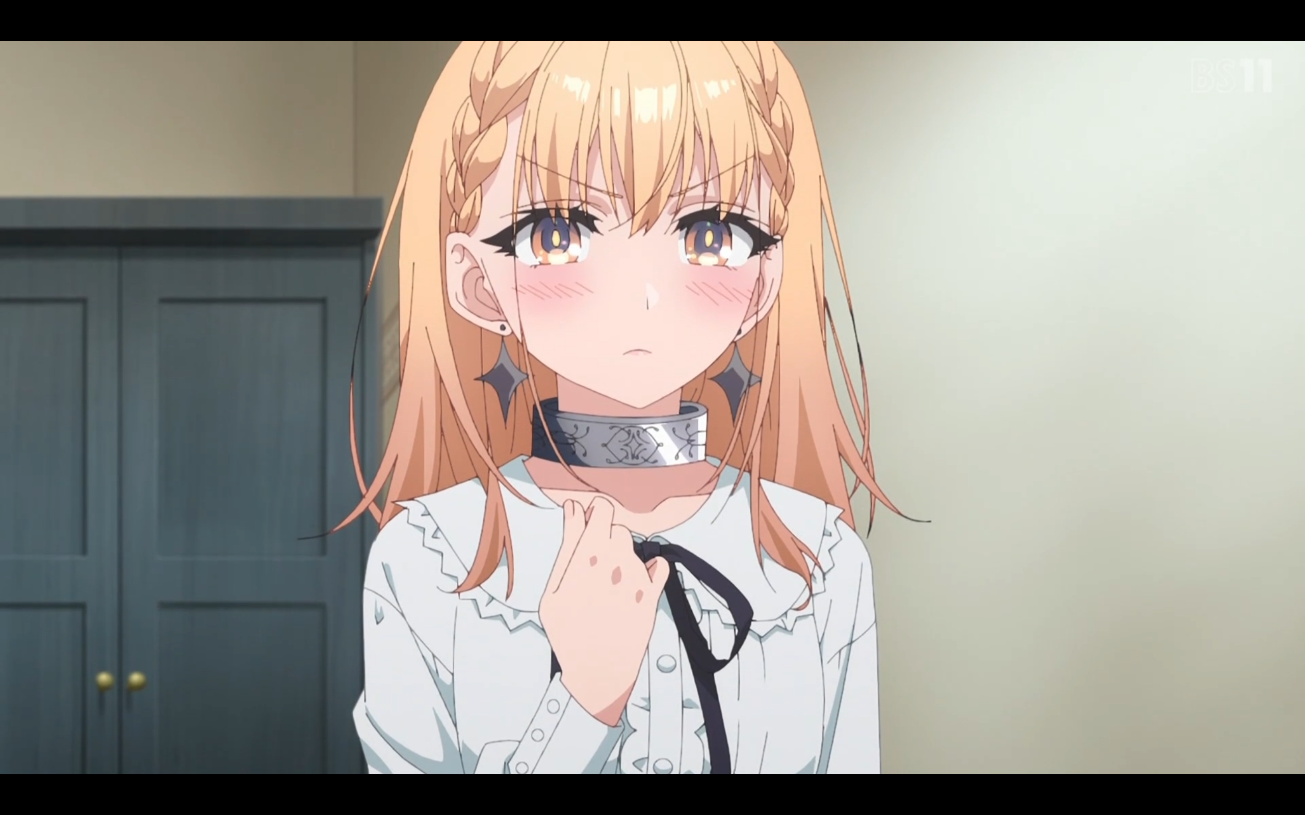 [P9] 今晚另外一部，猪肝随便截了几张 NGA玩家社区