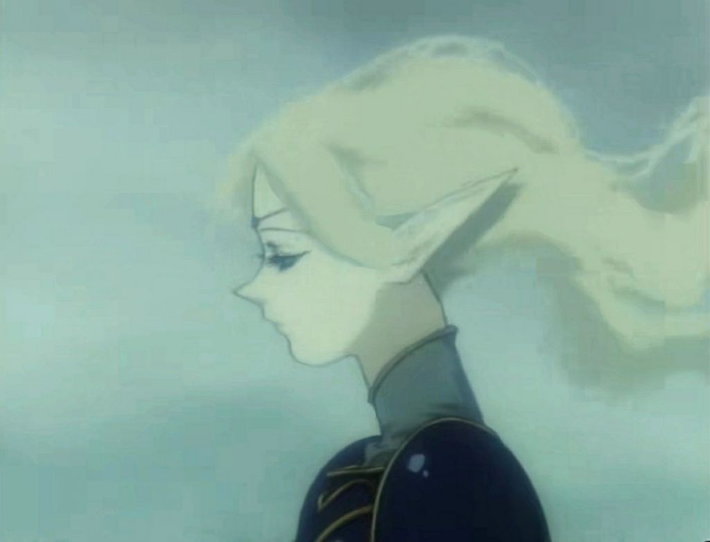 大家心目中特美的elf是谁 NGA玩家社区