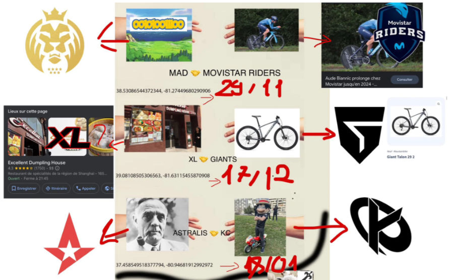 [外赛区赛事] LEC三支队伍可能进行合并，MRS/GIA/KC有望加入联盟 NGA玩家社区