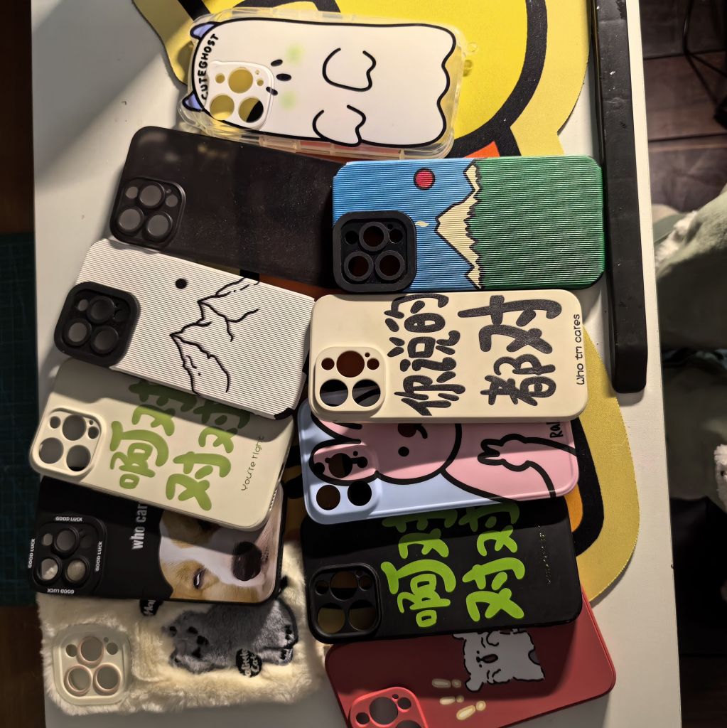 出女仔自用iPhone 14pro max 128G 深空灰 NGA玩家社区