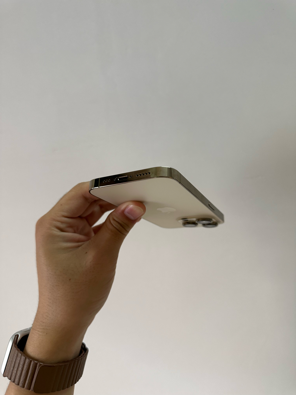 iPhone14Pro金色256G国行95新电池效率100苹果手机在保 NGA玩家社区