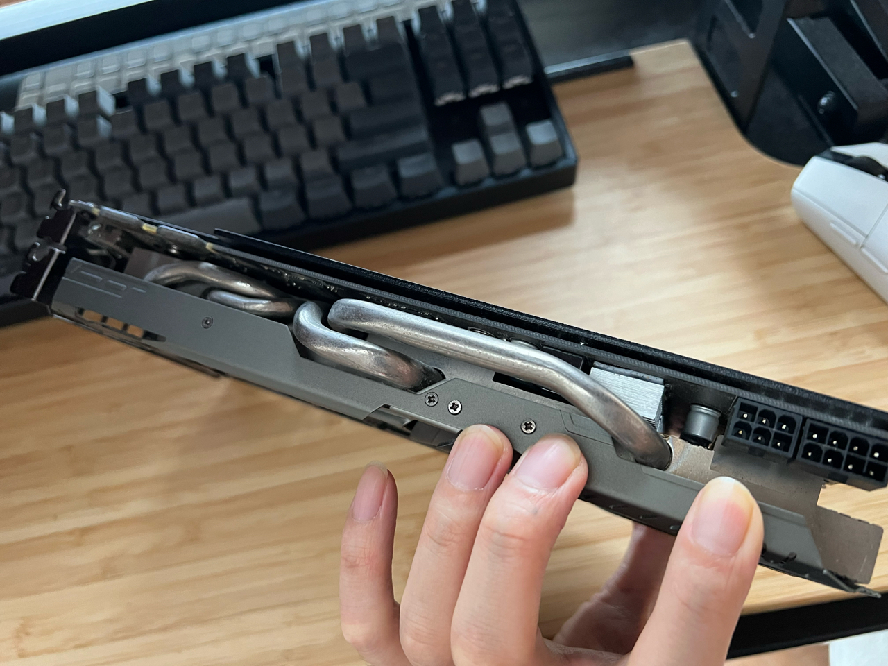 出影驰黑将970 NGA玩家社区