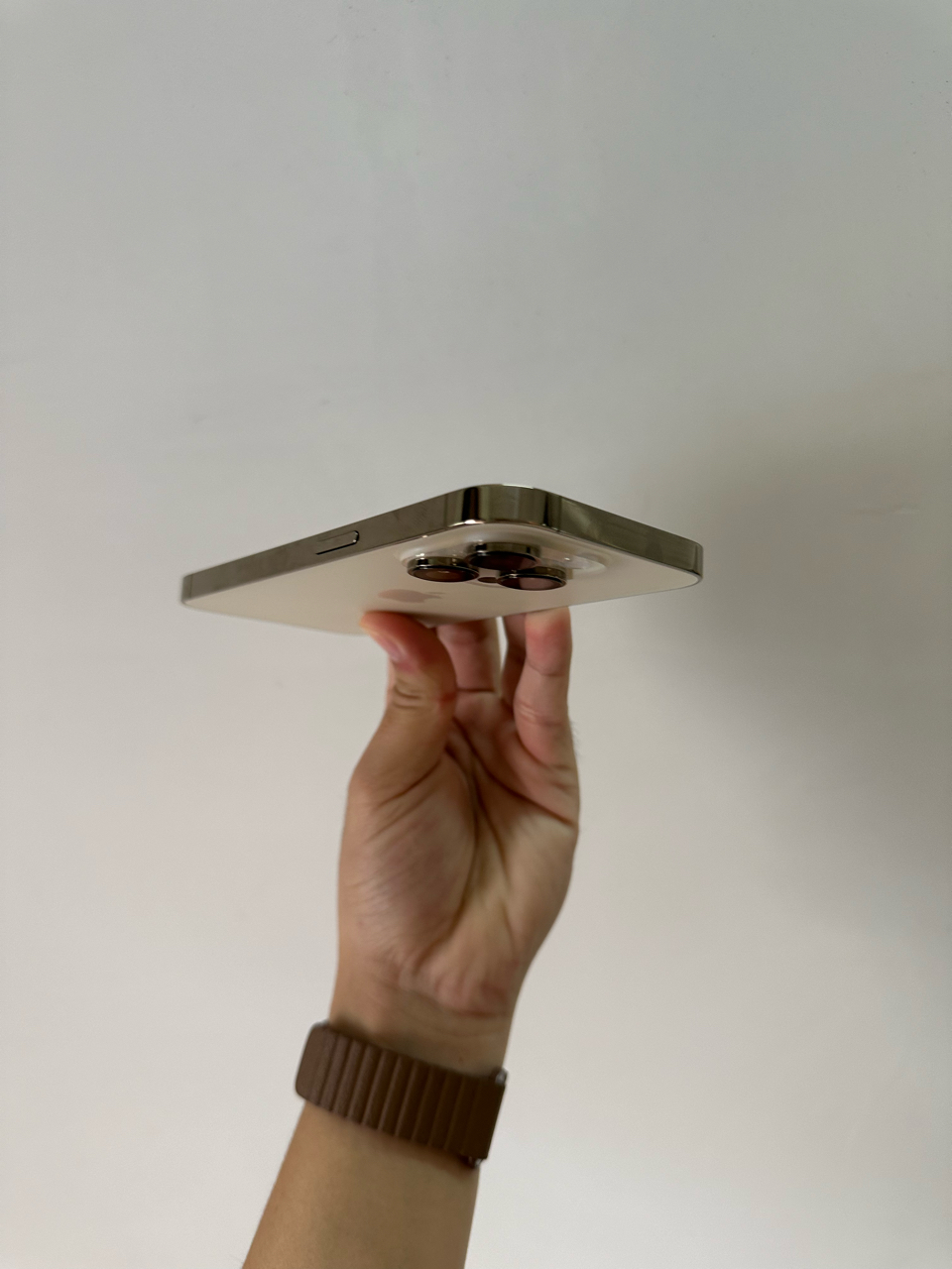 iPhone14Pro金色256G国行95新电池效率100苹果手机在保 NGA玩家社区