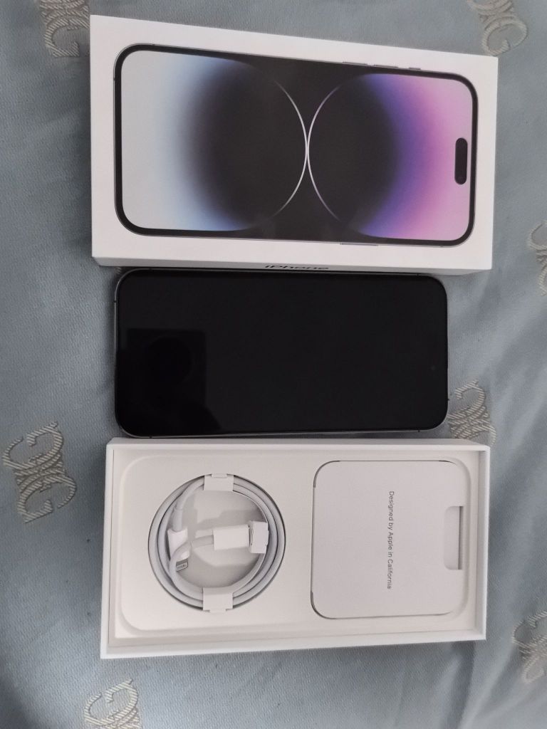 已出 出台14promax 256 暗紫色 NGA玩家社区