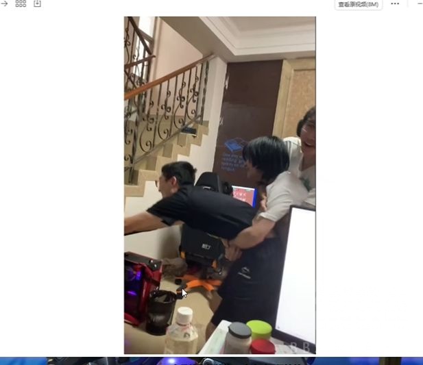 [搬运]爆了！！爆了！！！刘念和KYO互相开爆！！！！ NGA玩家社区