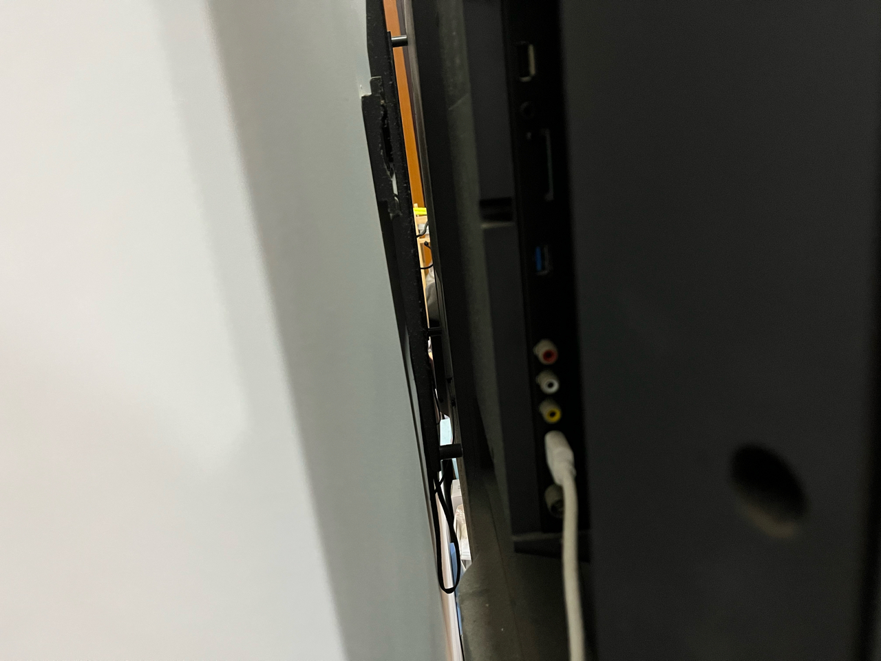 hdmi是哪个洞啊 NGA玩家社区