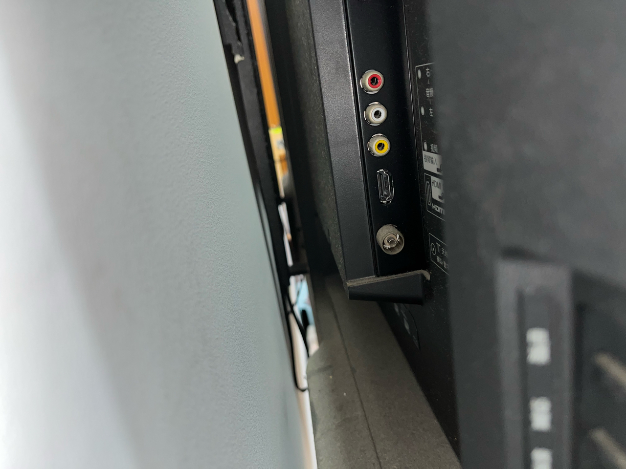 hdmi是哪个洞啊 NGA玩家社区