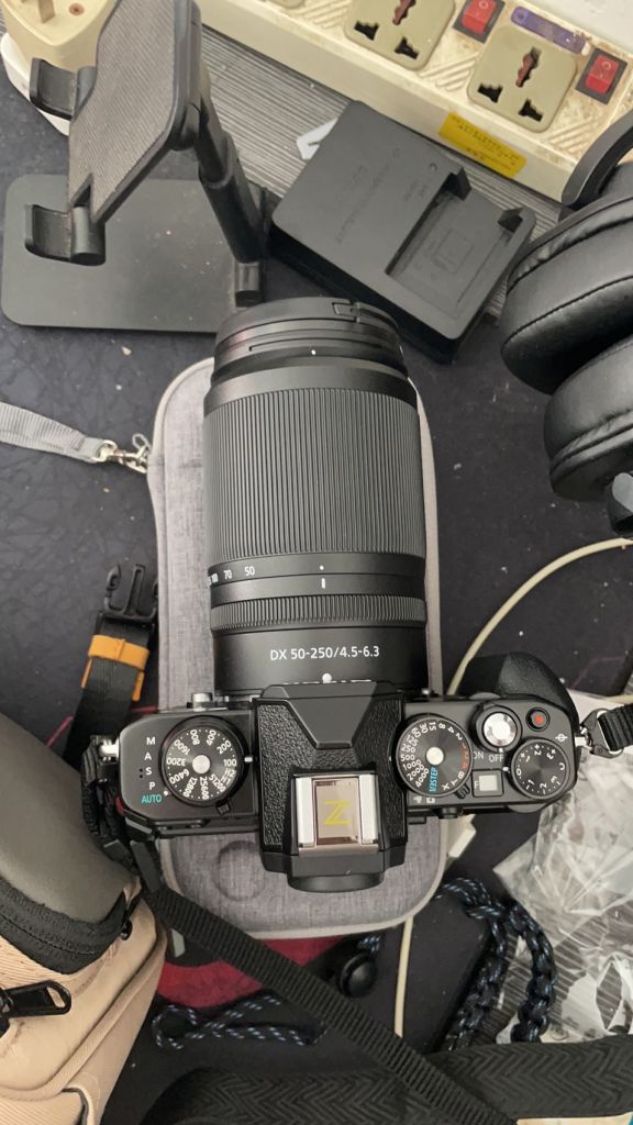 尼康z30和zfc有啥区别？ NGA玩家社区