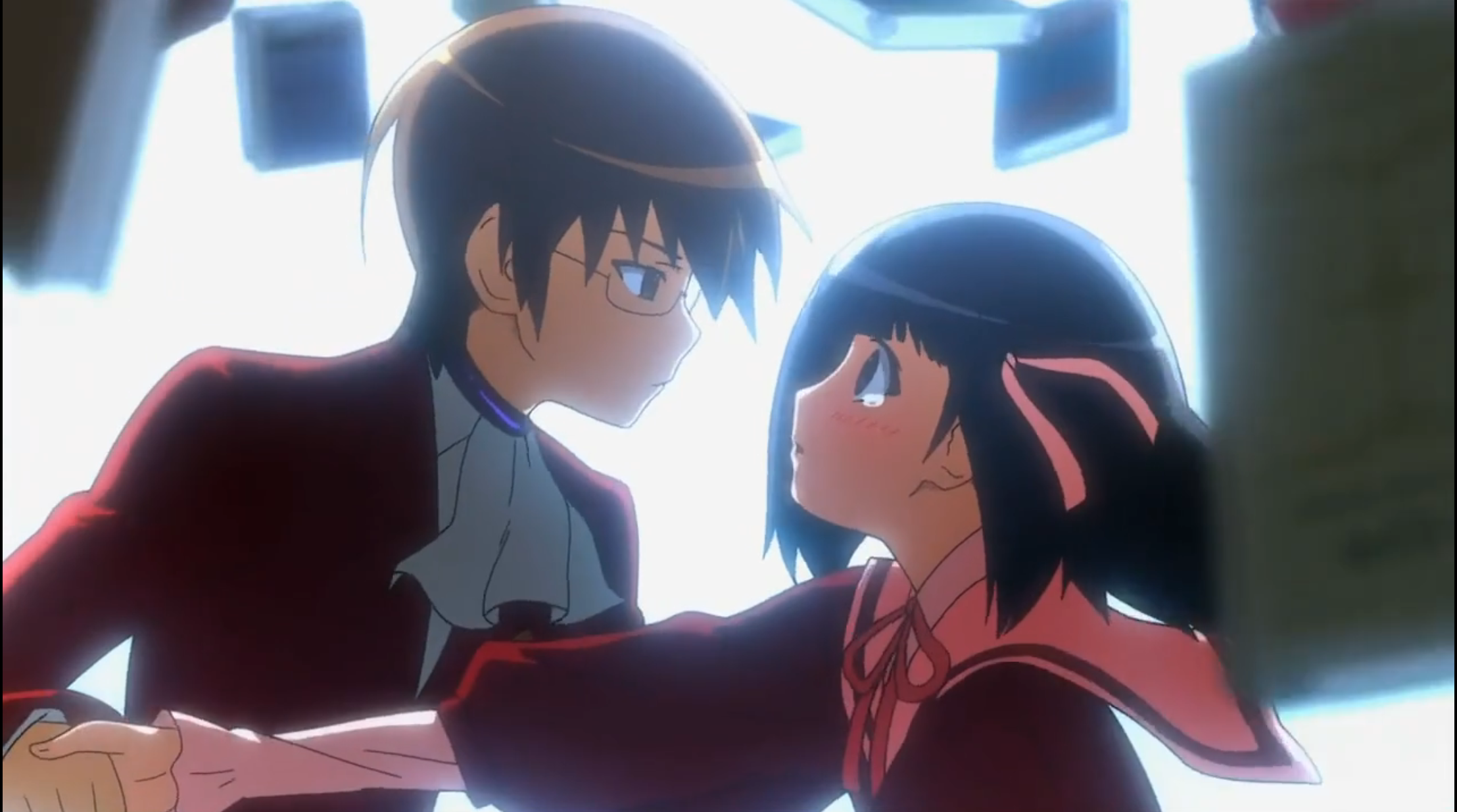 [新番讨论][专楼][半原创] 2023年10月 16bit的感动 ANOTHER LAYER 每周三晚23:30 第13集(最终回)我所珍视之物 NGA玩家社区