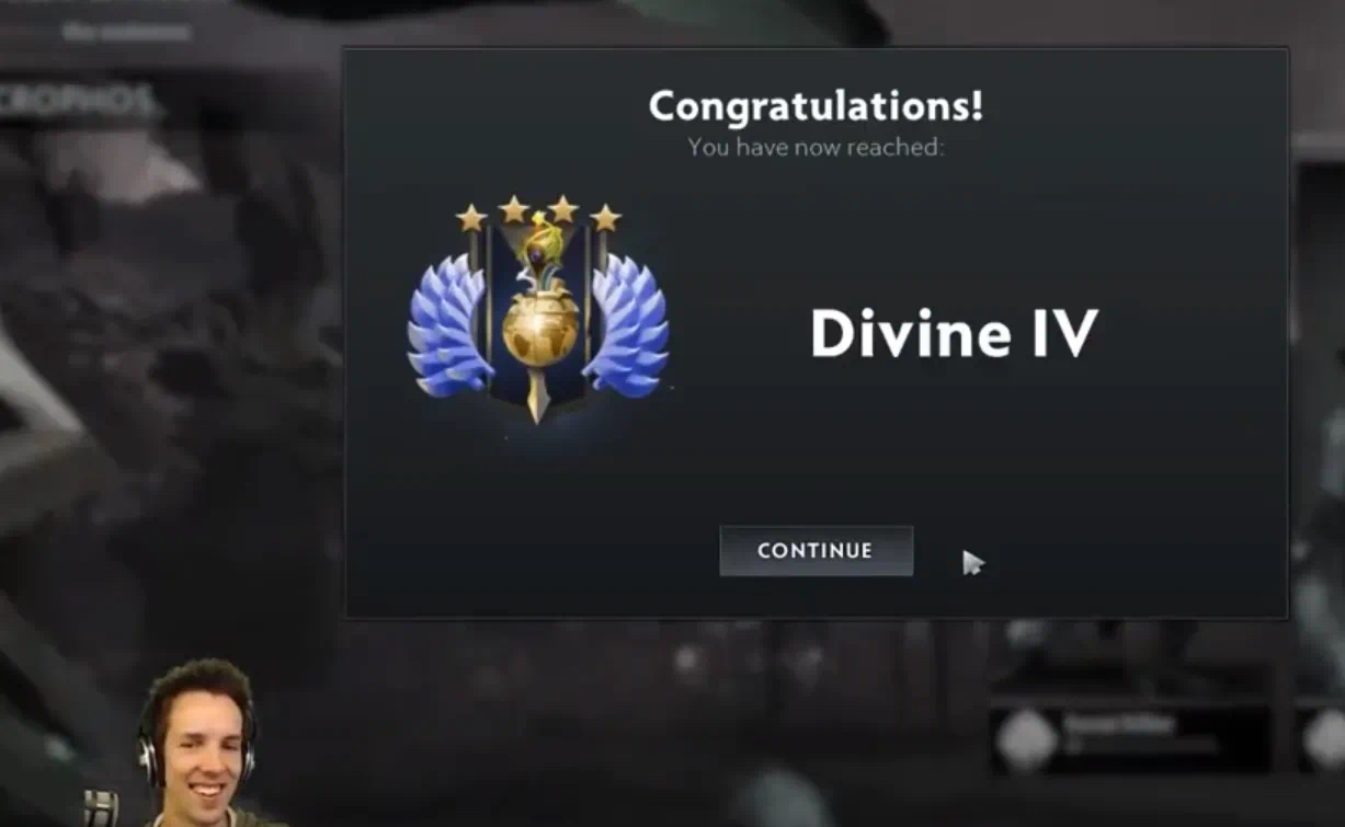 看了grubby打DOTA玩游戏天赋真的太重要了啊 178