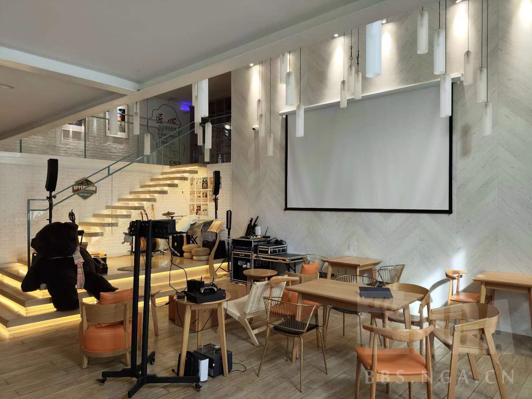 TI12北京线下观赛 NGA玩家社区