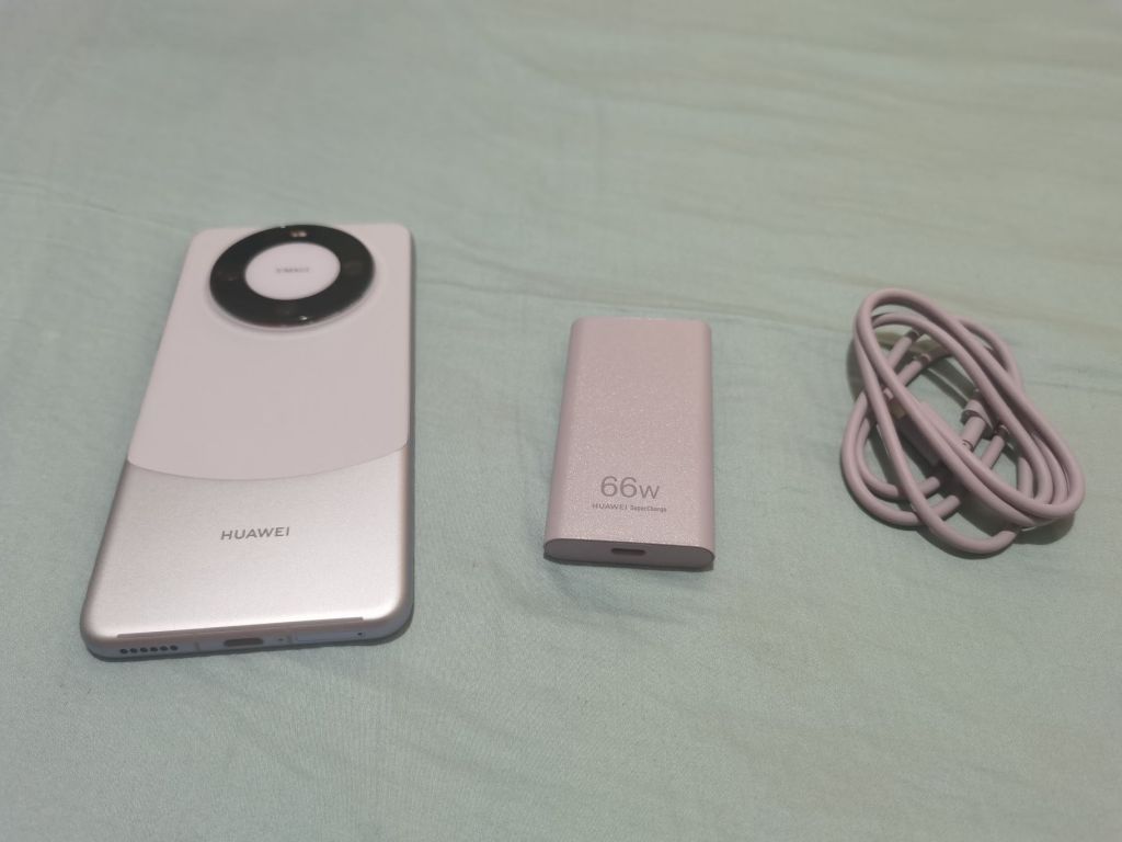 有什么第三方的线能同时支持苹果15pm以及华为66w快充？ NGA玩家社区