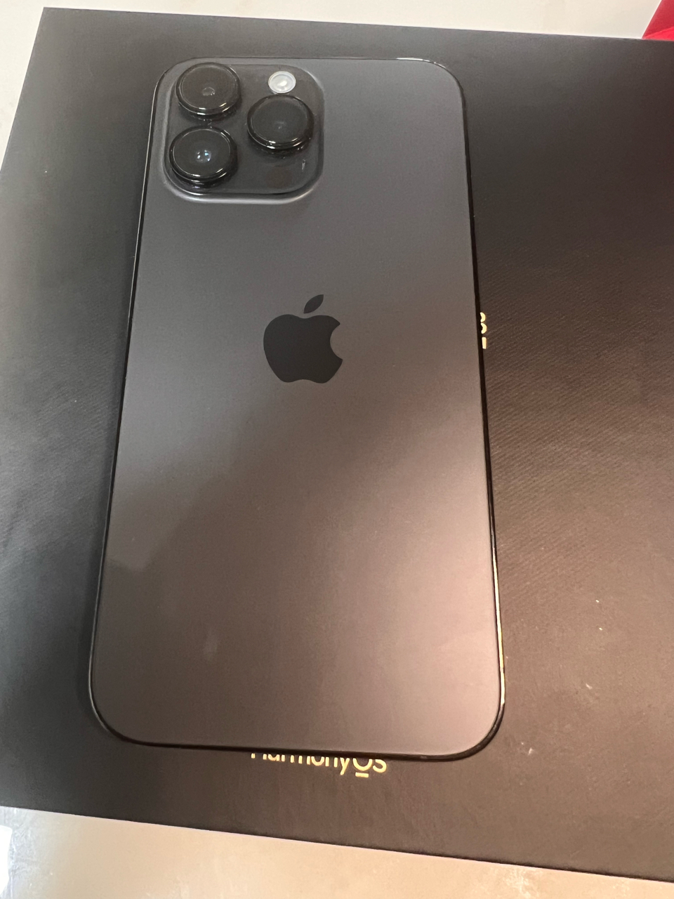 [手机平板]出2台14promax，512紫色6800，256黑色6700。 NGA玩家社区