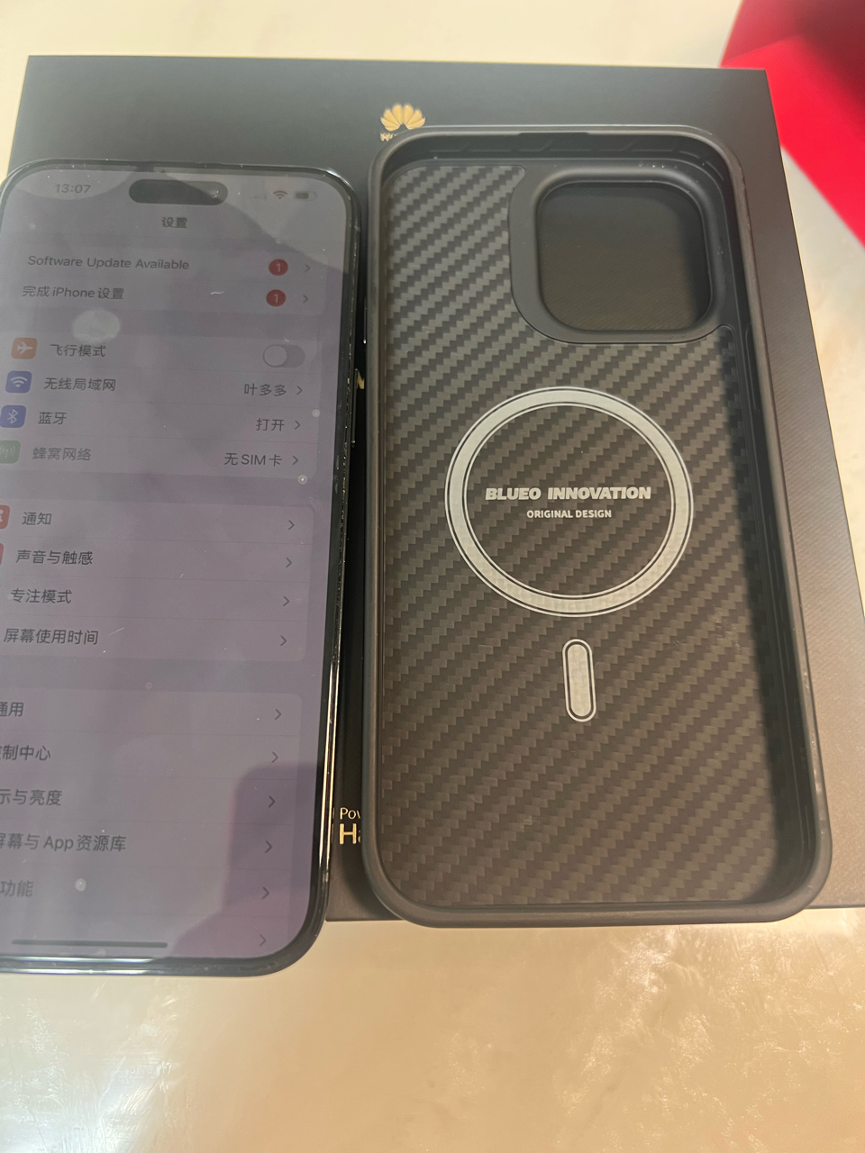 [手机平板]出2台14promax，512紫色6800，256黑色6700。 NGA玩家社区