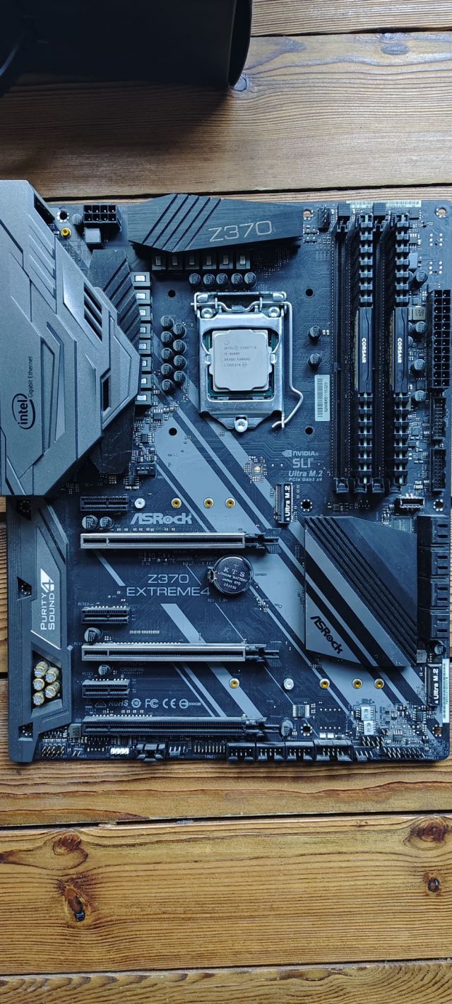 出个8600k+z370+16G内存 NGA玩家社区