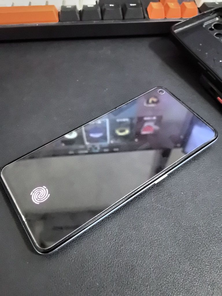 出一部的真我 Gt neo2 NGA玩家社区