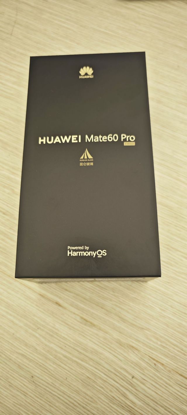 mate60pro 256版本居然有现货 NGA玩家社区