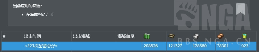 ROLL 1K dmm转个运 希望自己能成功通关E7甲[已roll] NGA玩家社区