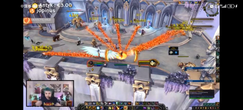 《PTR》10.2PTR元素萨请教 NGA玩家社区