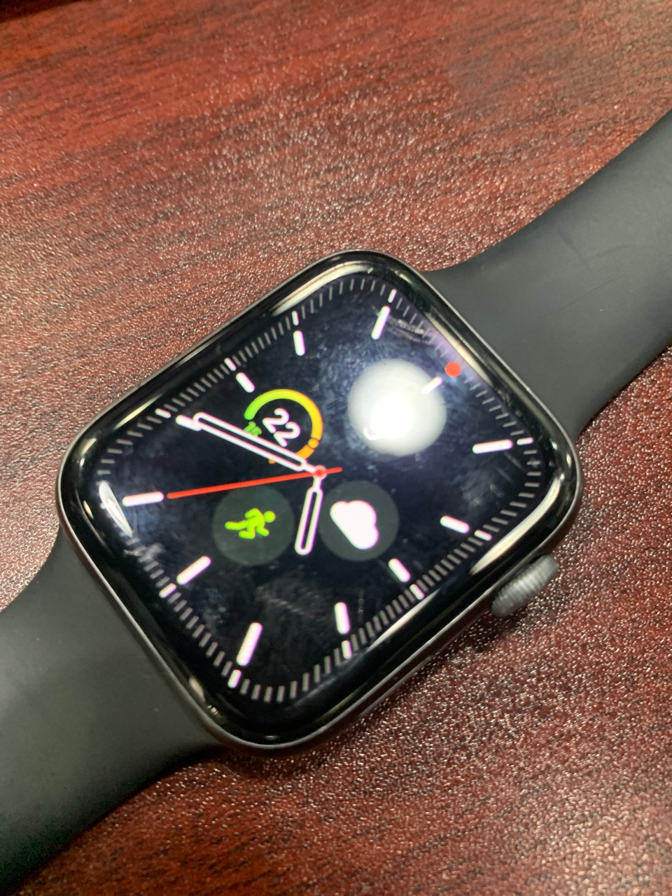 400出一个正常使用轻微磨损的S4 NGA玩家社区