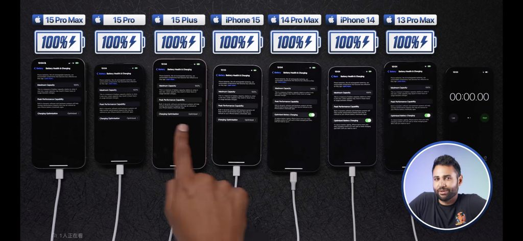 为什么都说15pm续航差啊？ NGA玩家社区