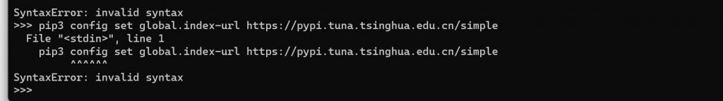 python小白请教一个问题 NGA玩家社区