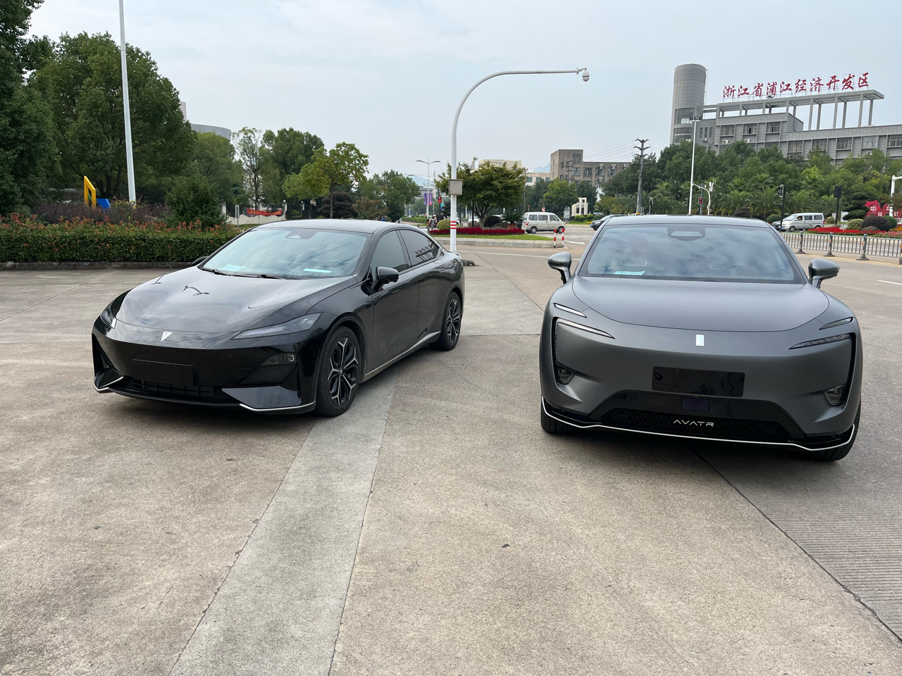 提车作业6.0+7.0 阿维塔11鸿蒙版 深蓝sl03增程200 NGA玩家社区