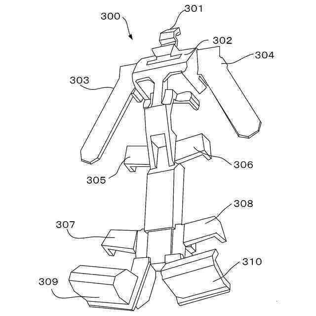 代哥的扫描实体模型vr战斗已经申请专利了，前些天已经有线下体验了 178