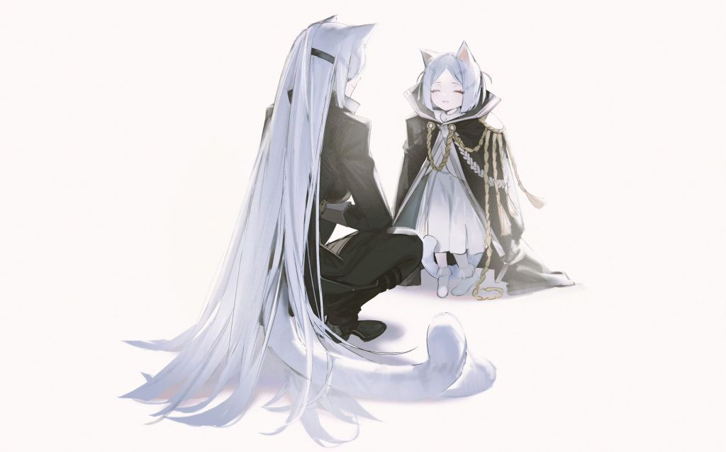 [闲谈交流]c0画了小戴菲恩和妈妈2.0 178