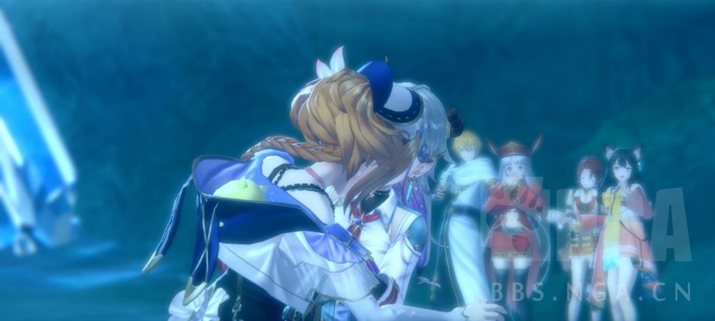 [A25] 败犬太多了 NGA玩家社区