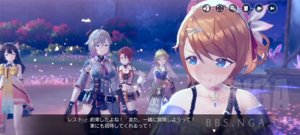 [A25] 败犬太多了 NGA玩家社区