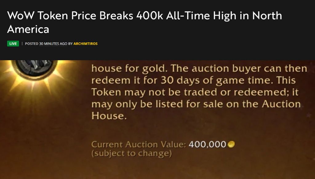 美服时光徽章破40w NGA玩家社区