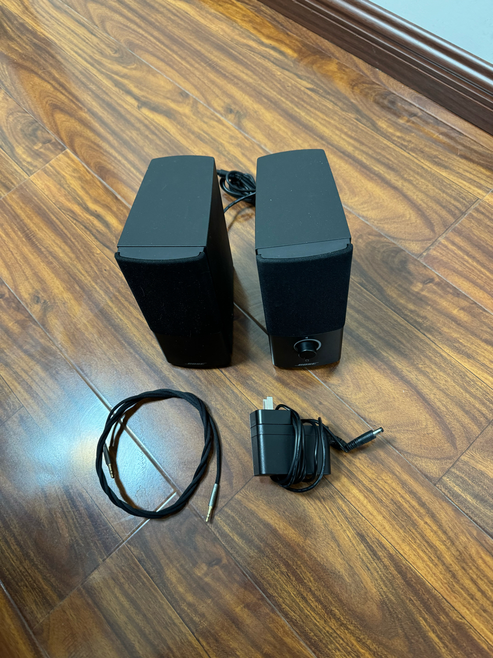 BOSE C2 III 音箱 178